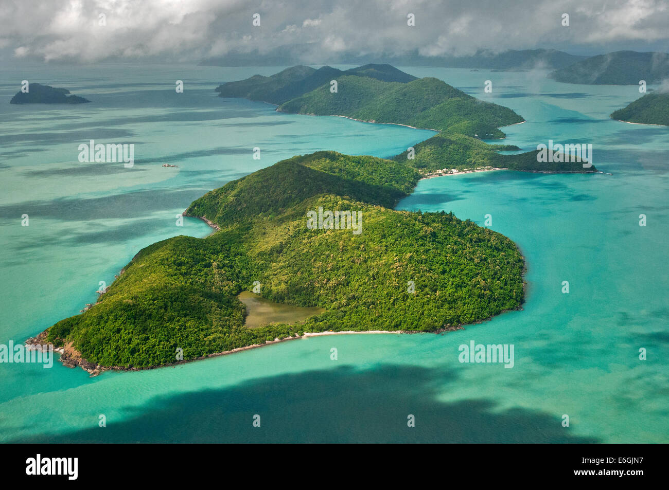 Aerial long hi-res stock photography and images - Alamy