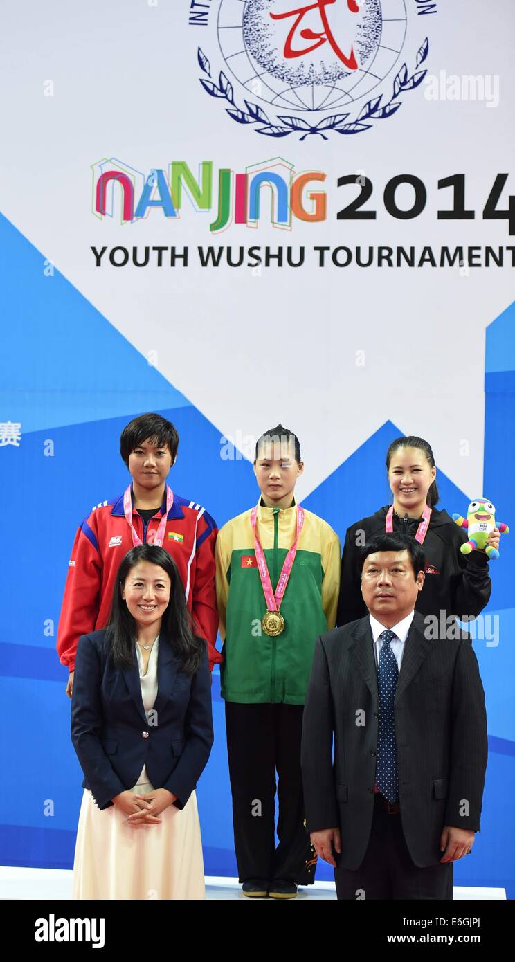 Lam yan hi-res stock photography and images - Alamy