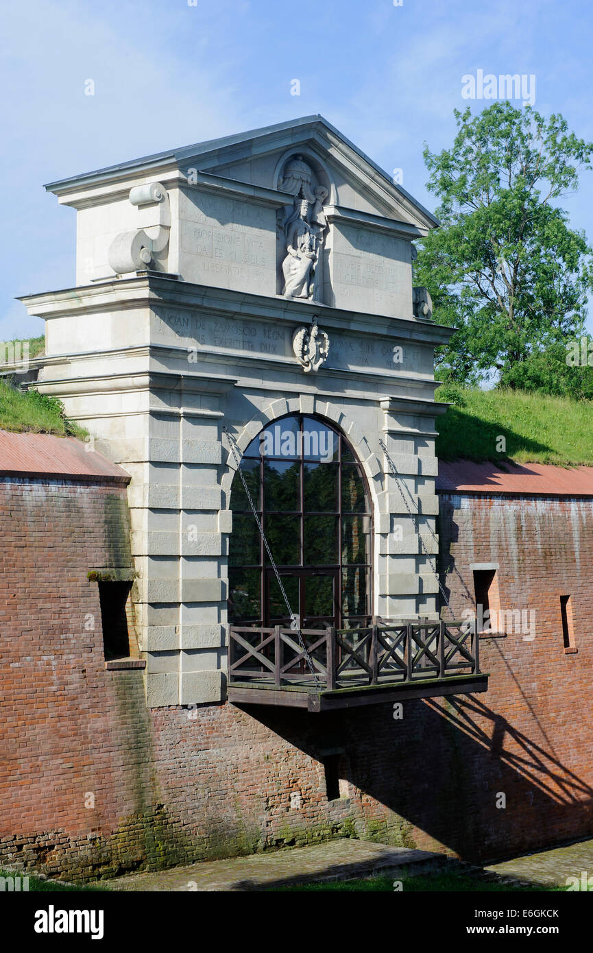 Architecture city gate historic city historic downtown city wall Stock ...