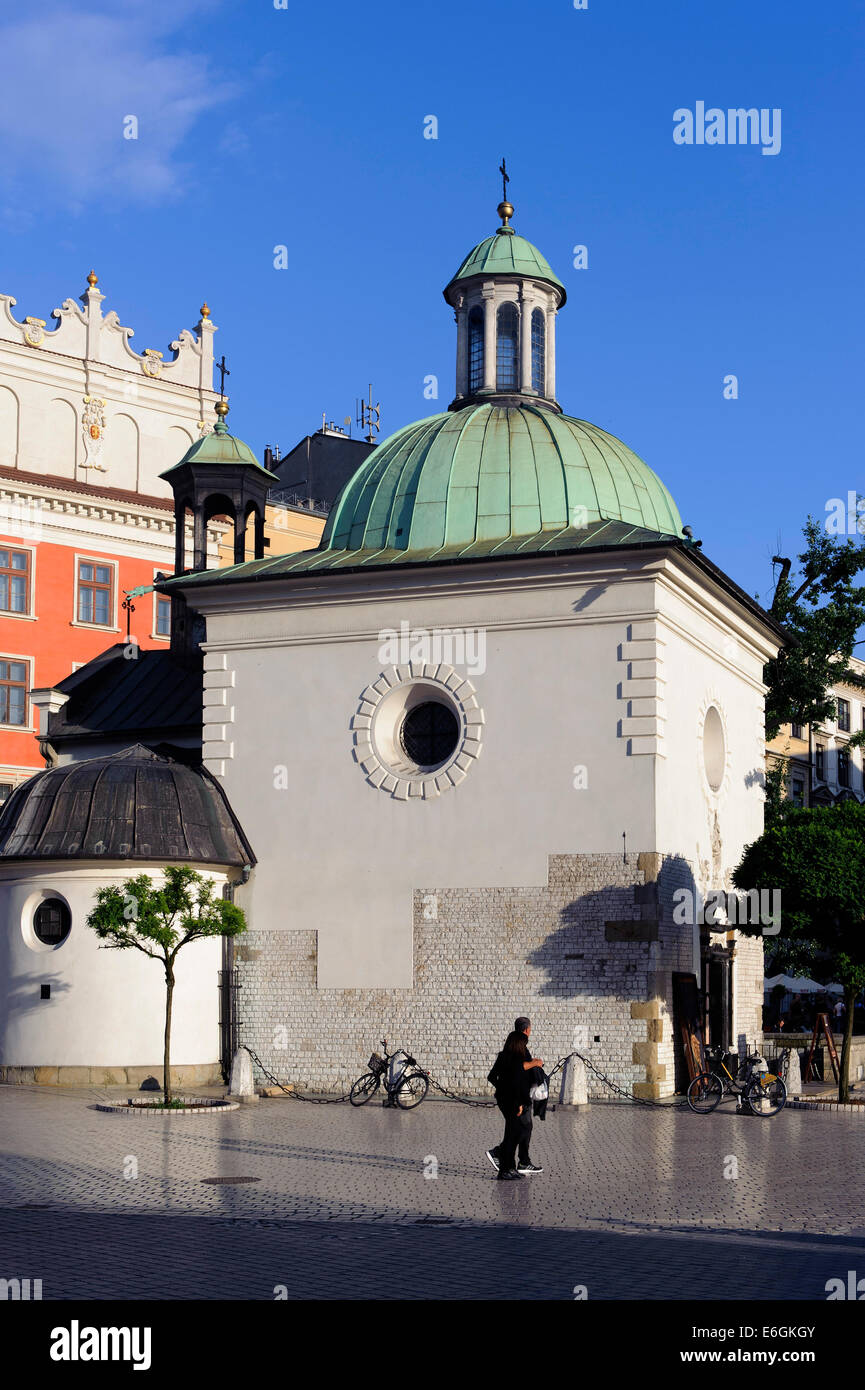 Polish romanesque architecture hi-res stock photography and images - Alamy