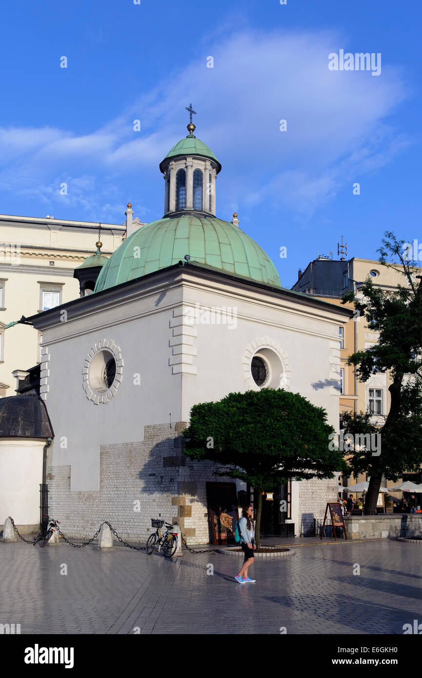 Polish romanesque architecture hi-res stock photography and images - Alamy