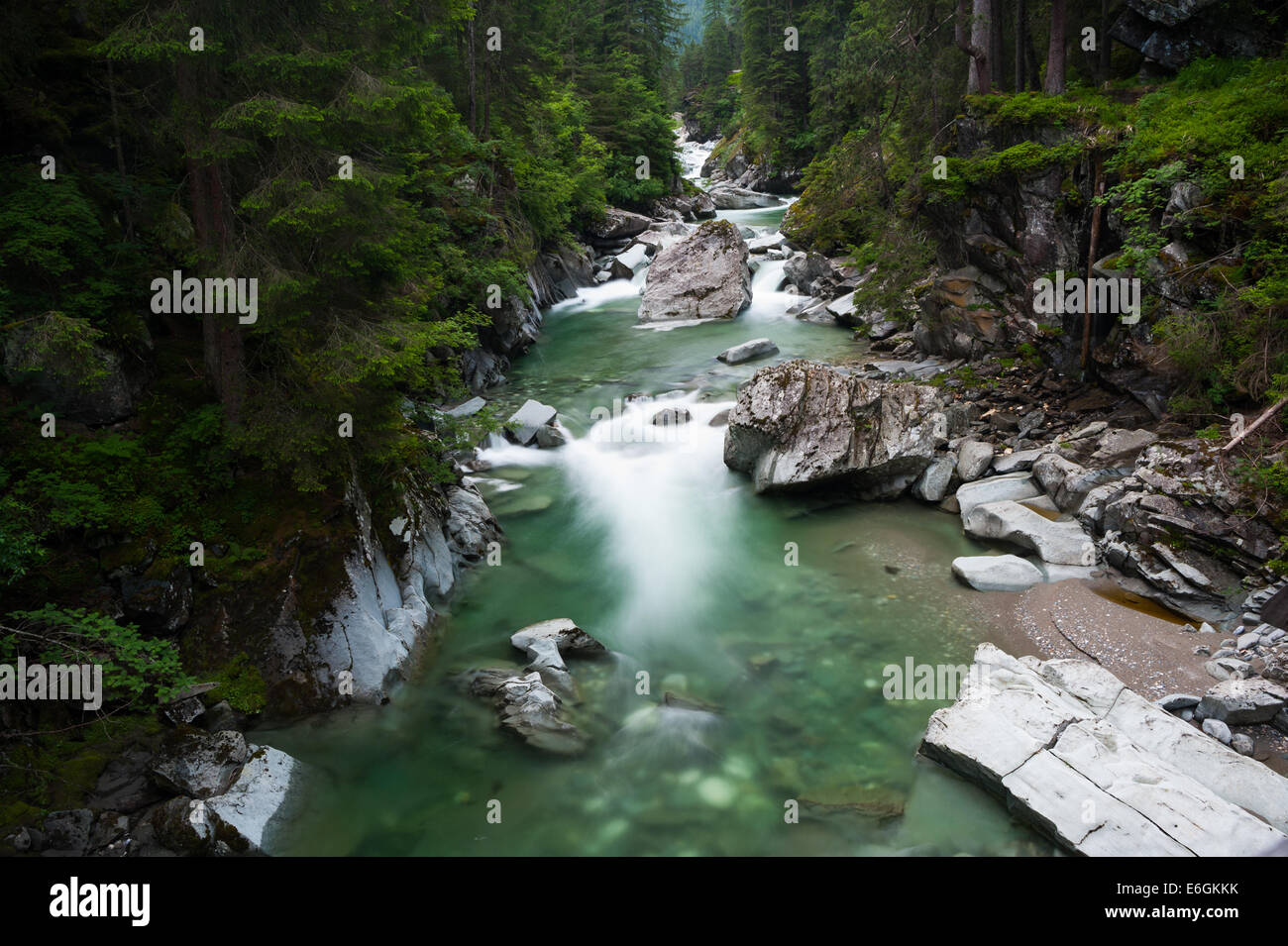 Map of rock river hi-res stock photography and images - Alamy