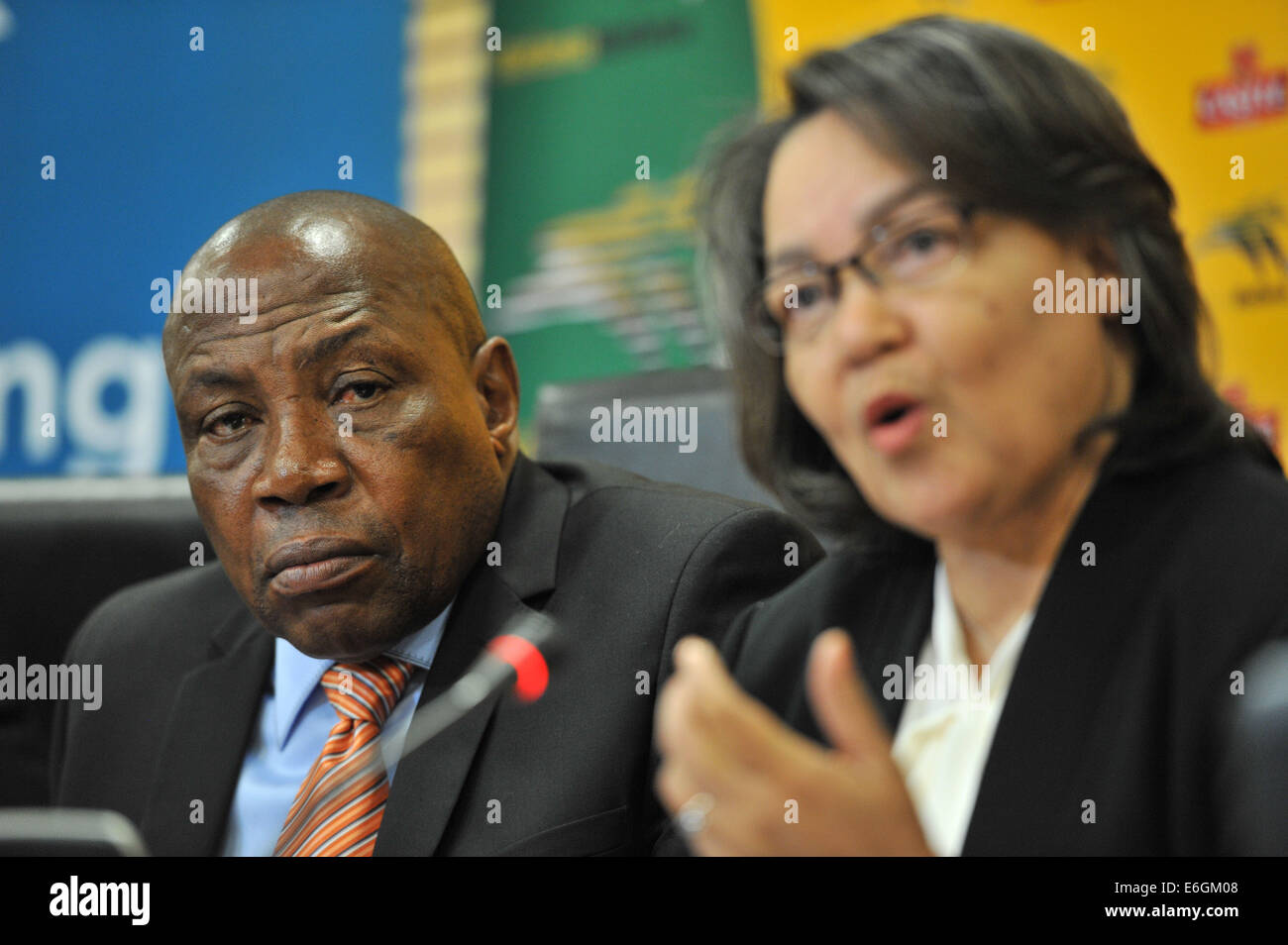 Mashaba hi-res stock photography and images - Alamy