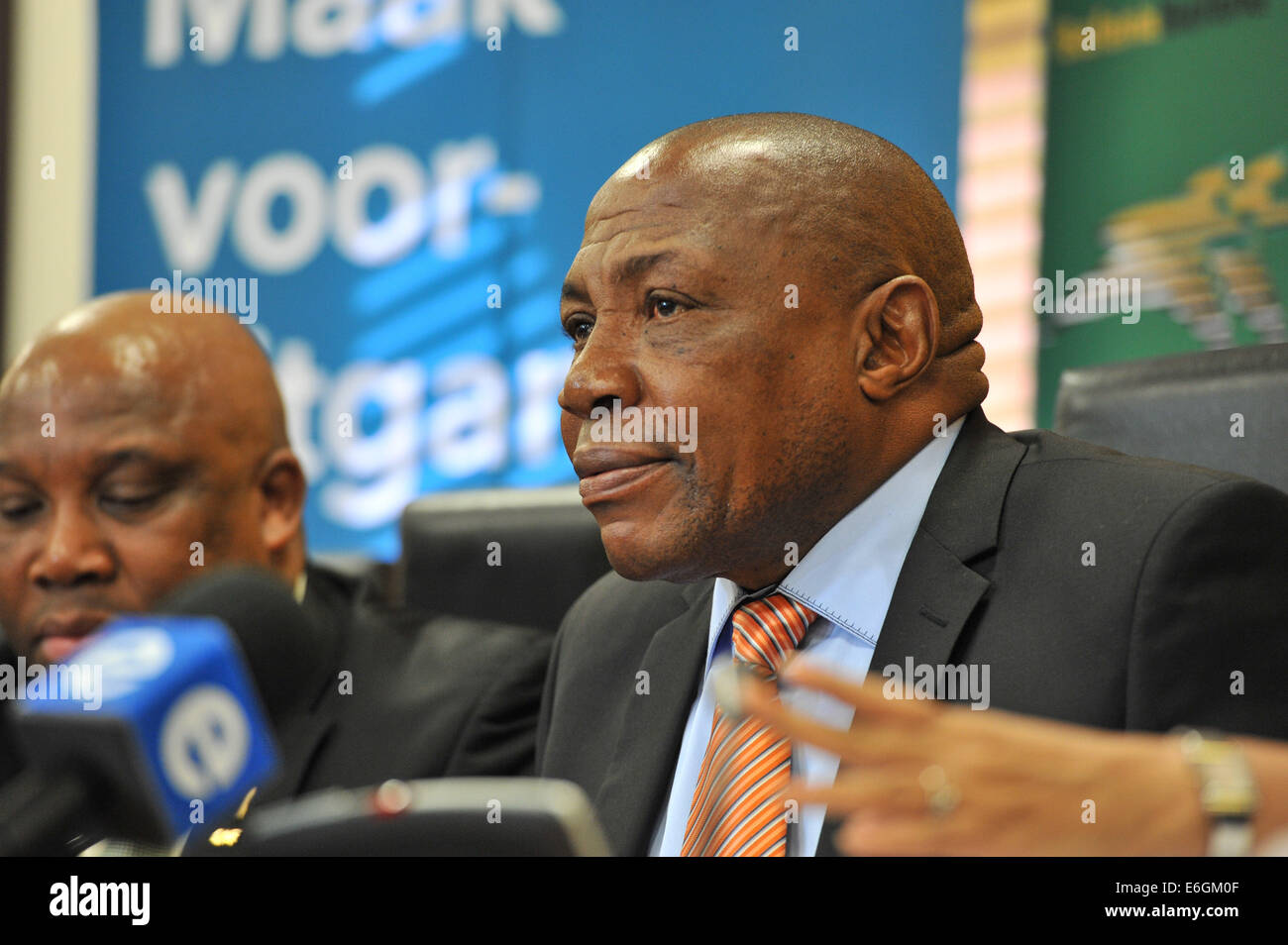 South african soccer team hi-res stock photography and images - Alamy