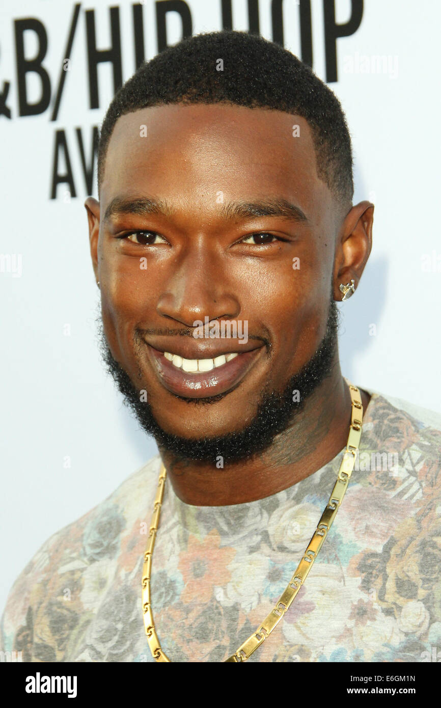 Kevin Mccall Body