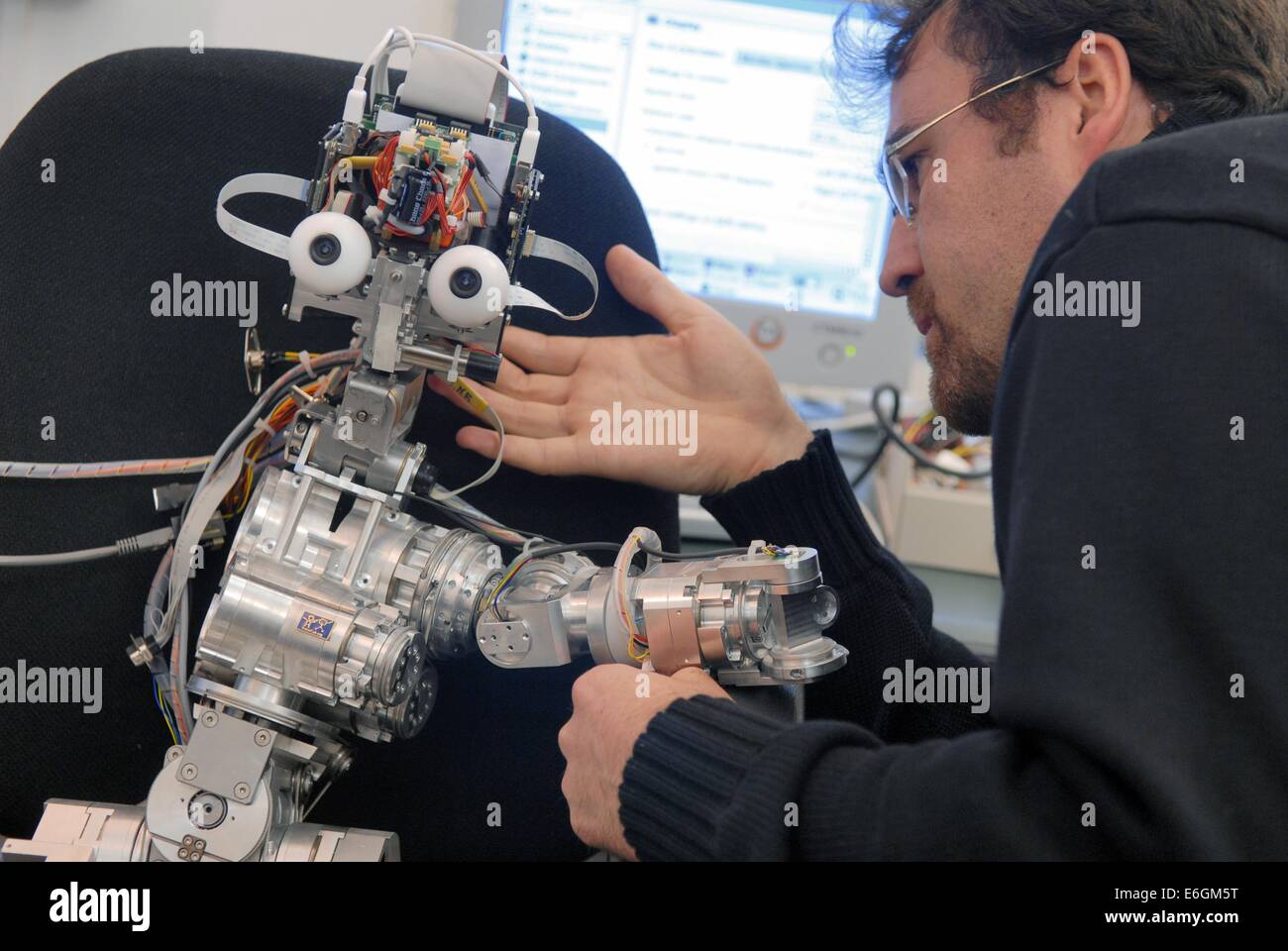 Lira-Lab of Genoa university (Italy), Laboratory of Advanced Integrated ...
