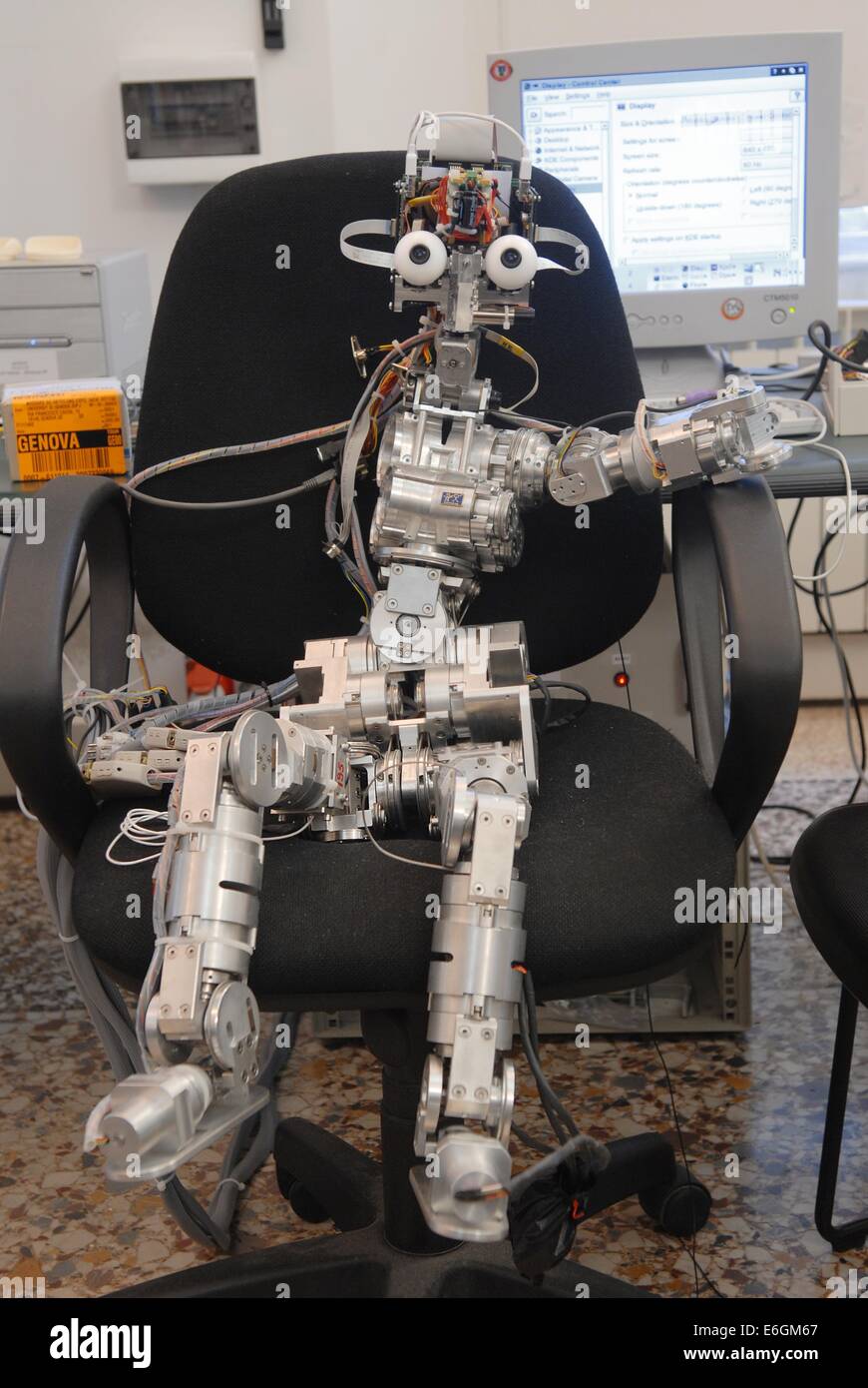 Lira lab hi-res stock photography and images - Alamy