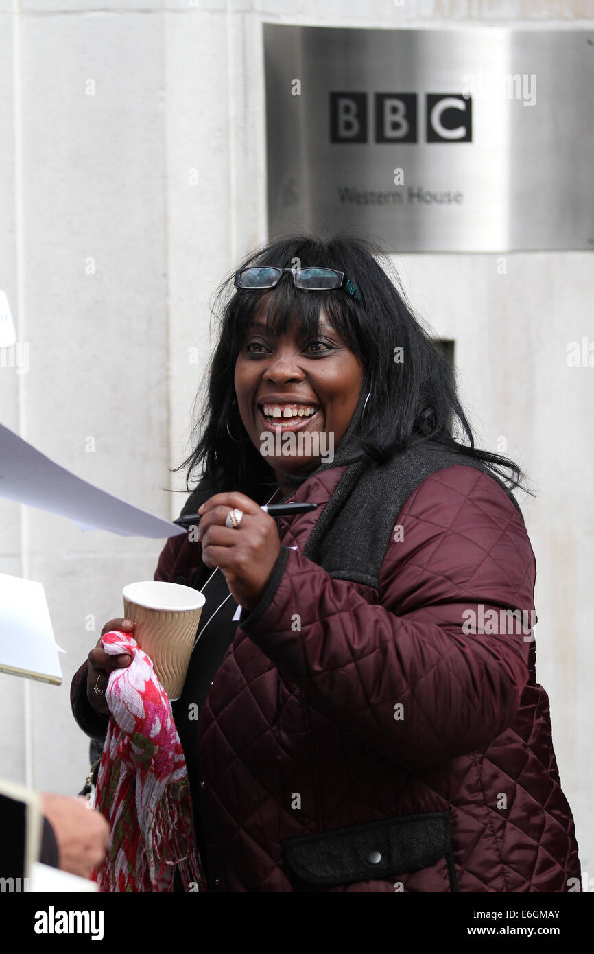 Ruby turner hi-res stock photography and images - Alamy