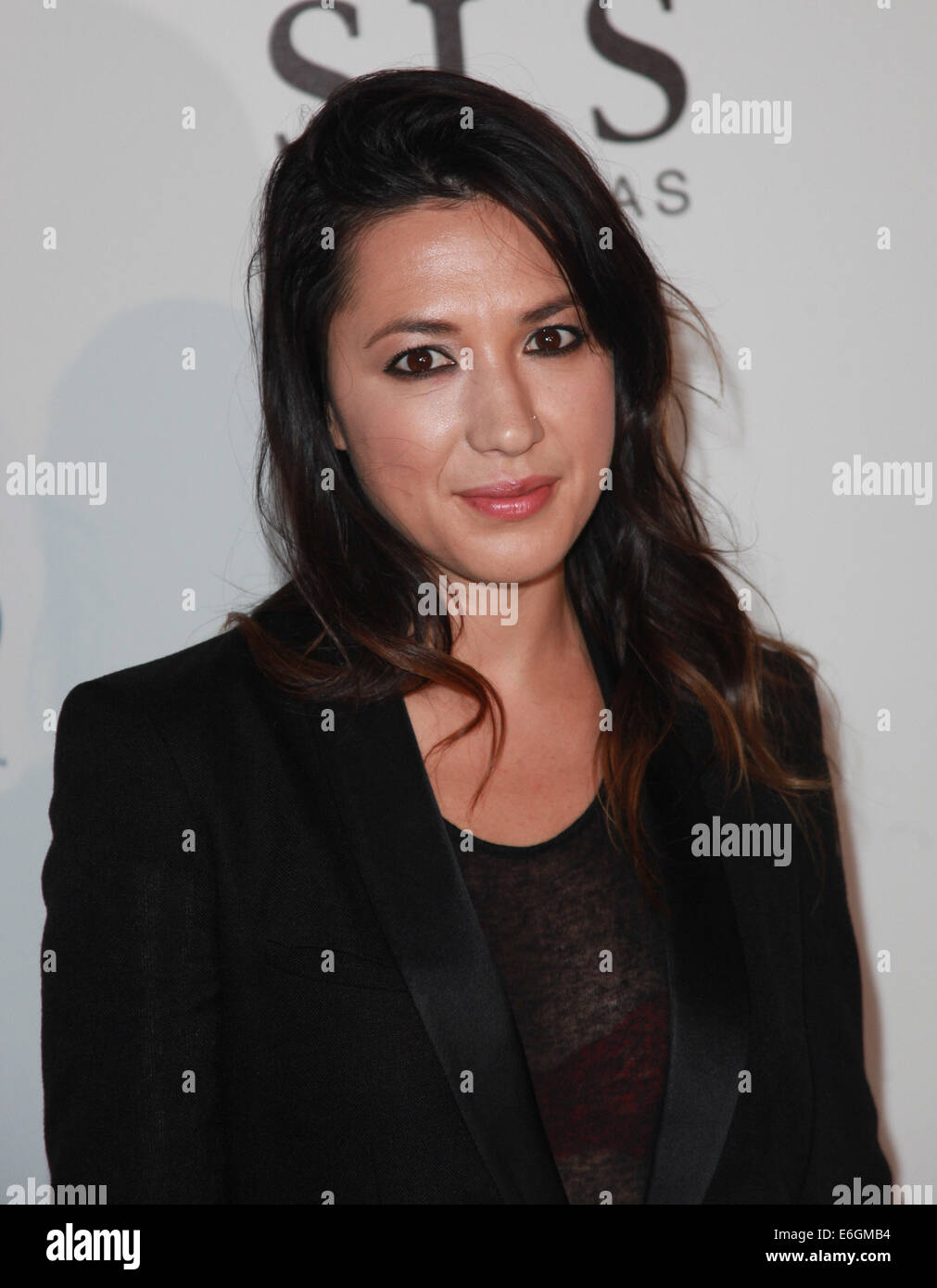 Singer michelle branch hi-res stock photography and images - Alamy