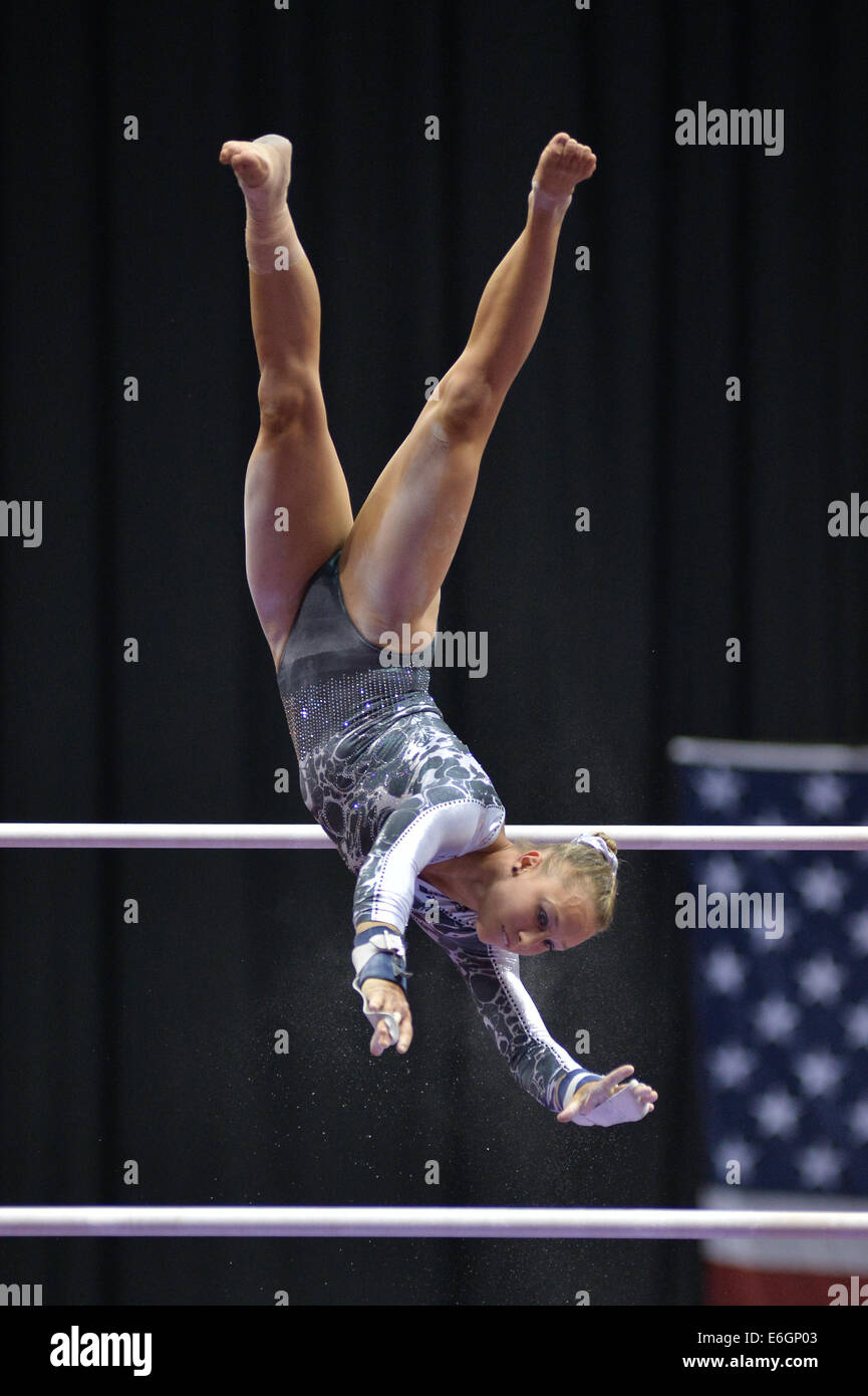 Brenna dowell hi-res stock photography and images - Alamy