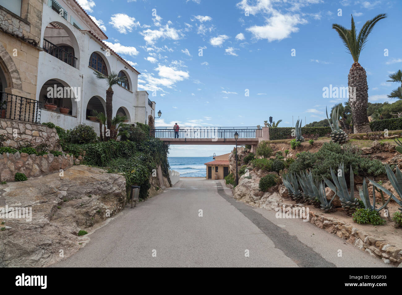 Sant roc hi-res stock photography and images - Alamy