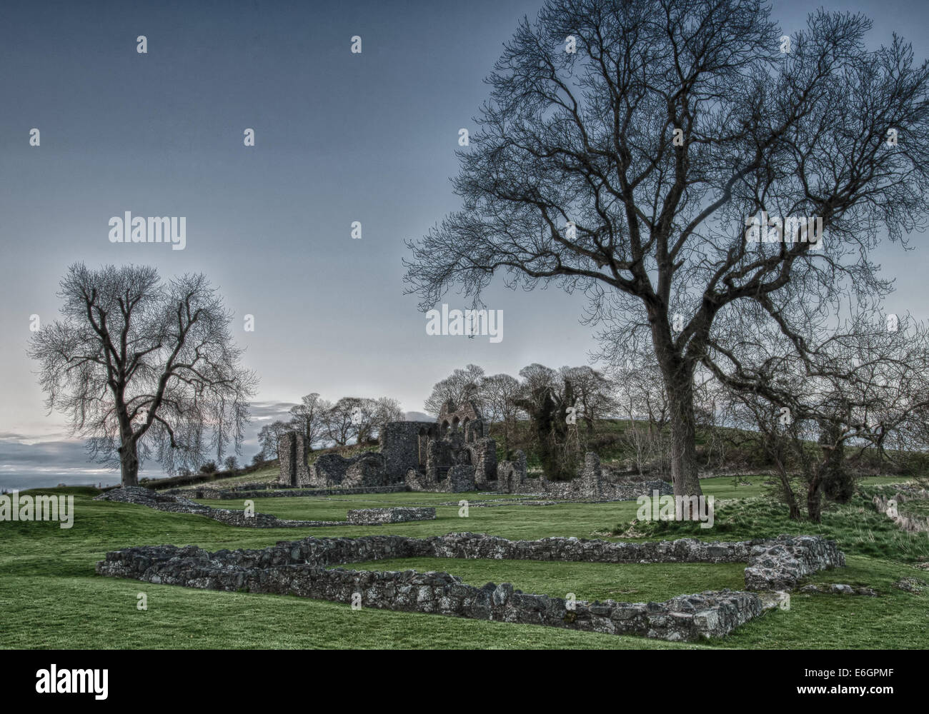 Inch abbey hi-res stock photography and images - Alamy