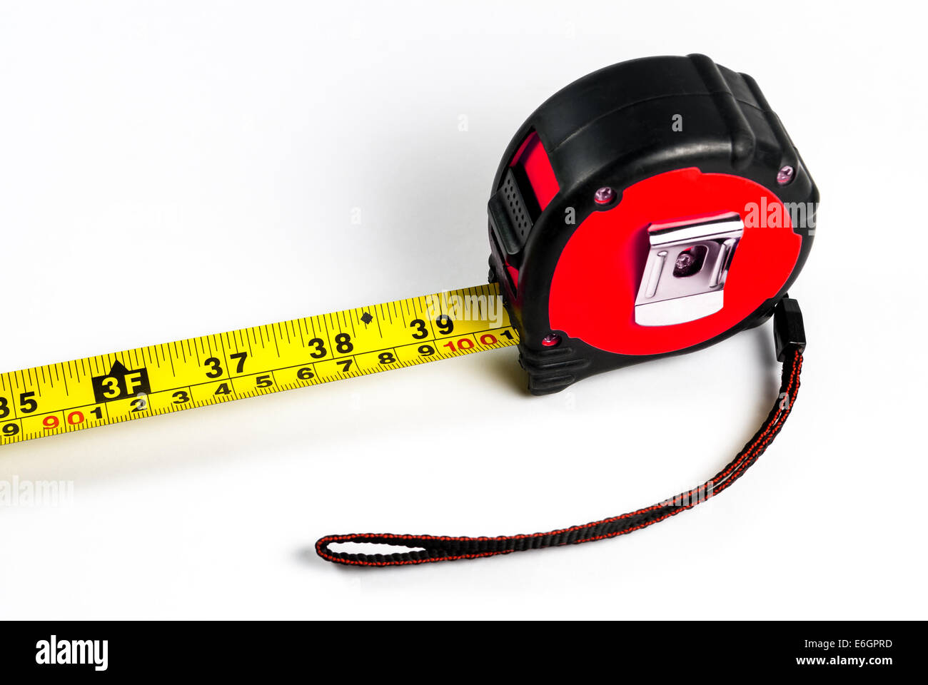 Meter length hi-res stock photography and images - Alamy