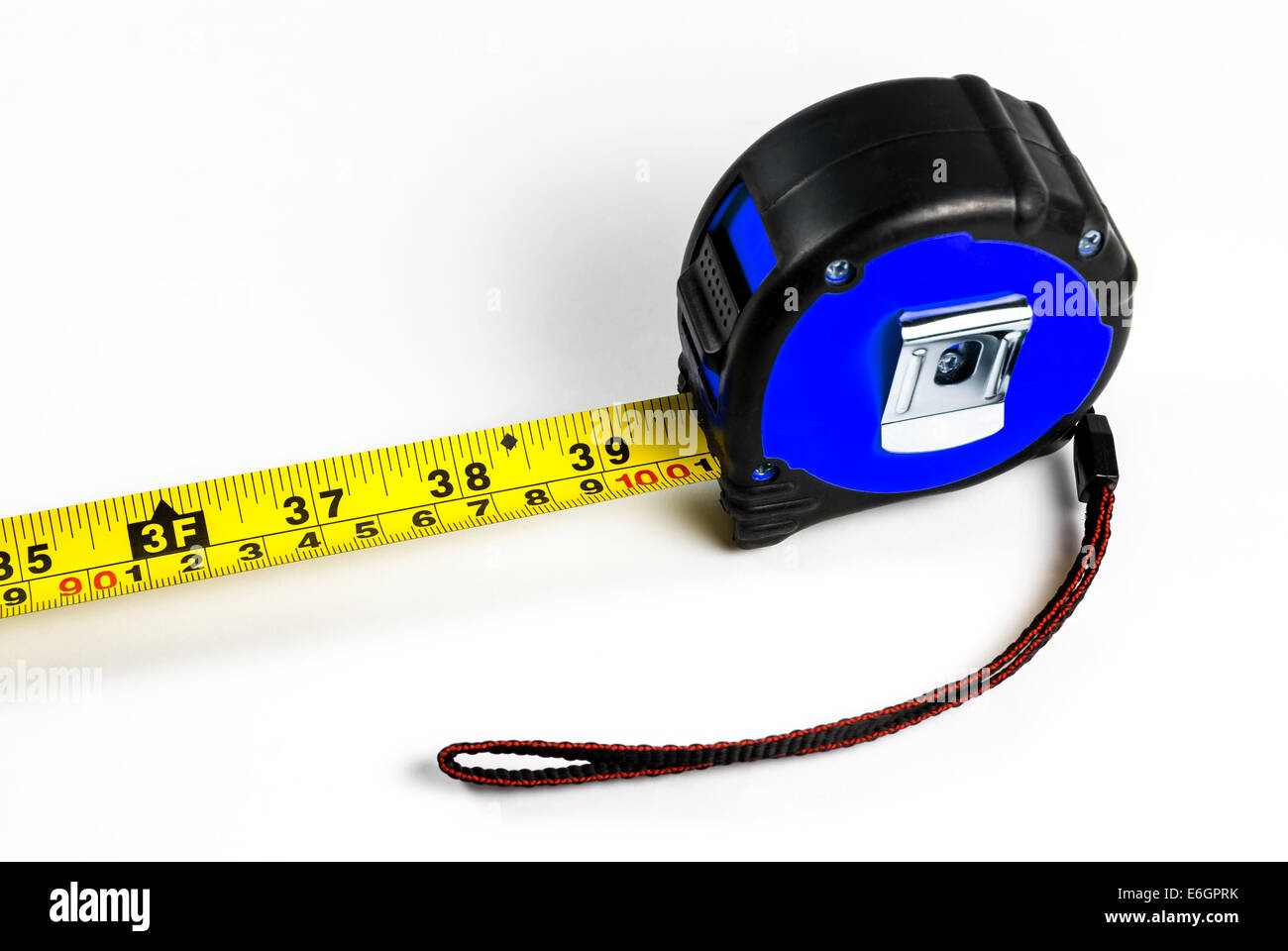 Meter mark hi-res stock photography and images - Alamy