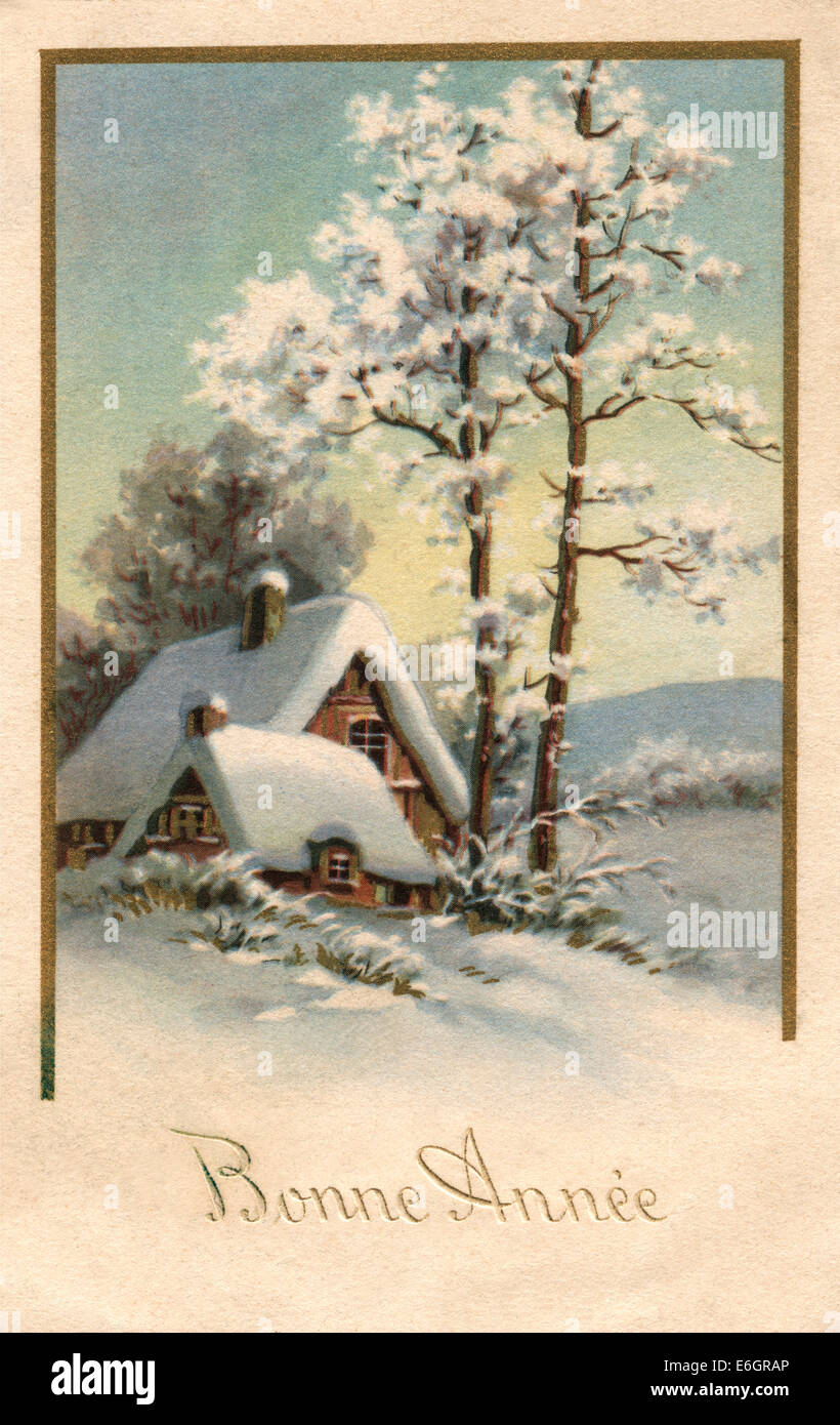 Serene landscape featuring cozy hi-res stock photography and images - Alamy