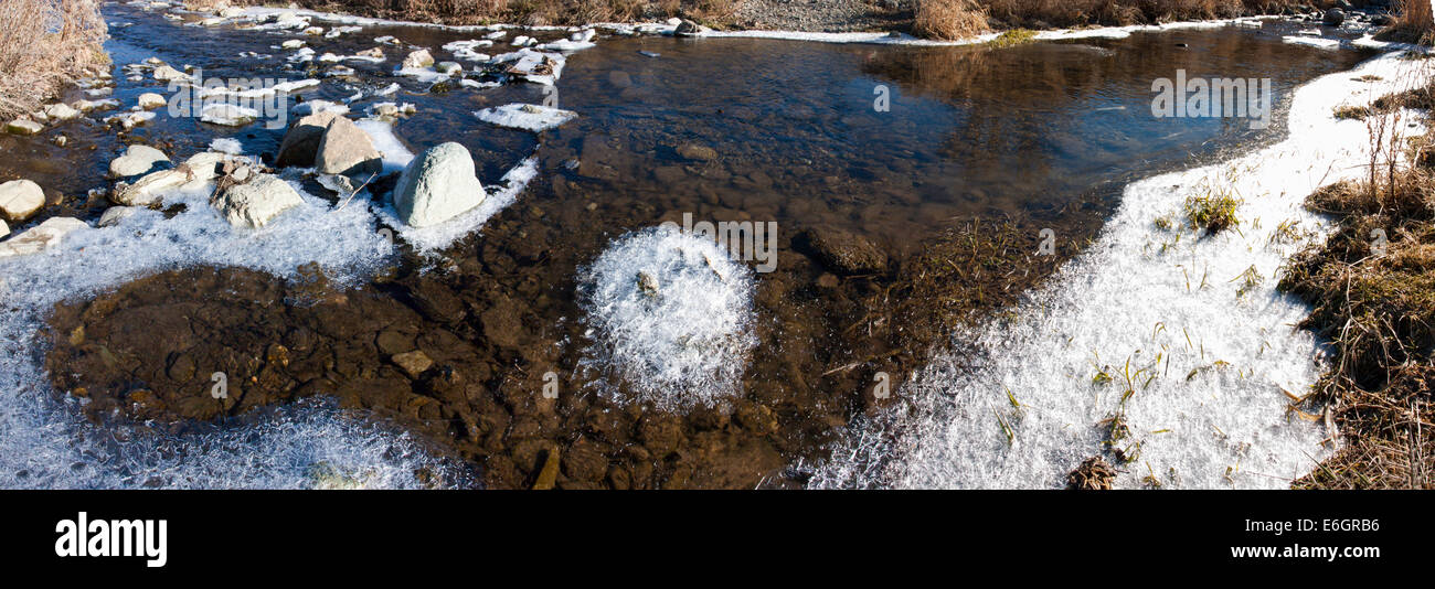 River wid hi-res stock photography and images - Alamy