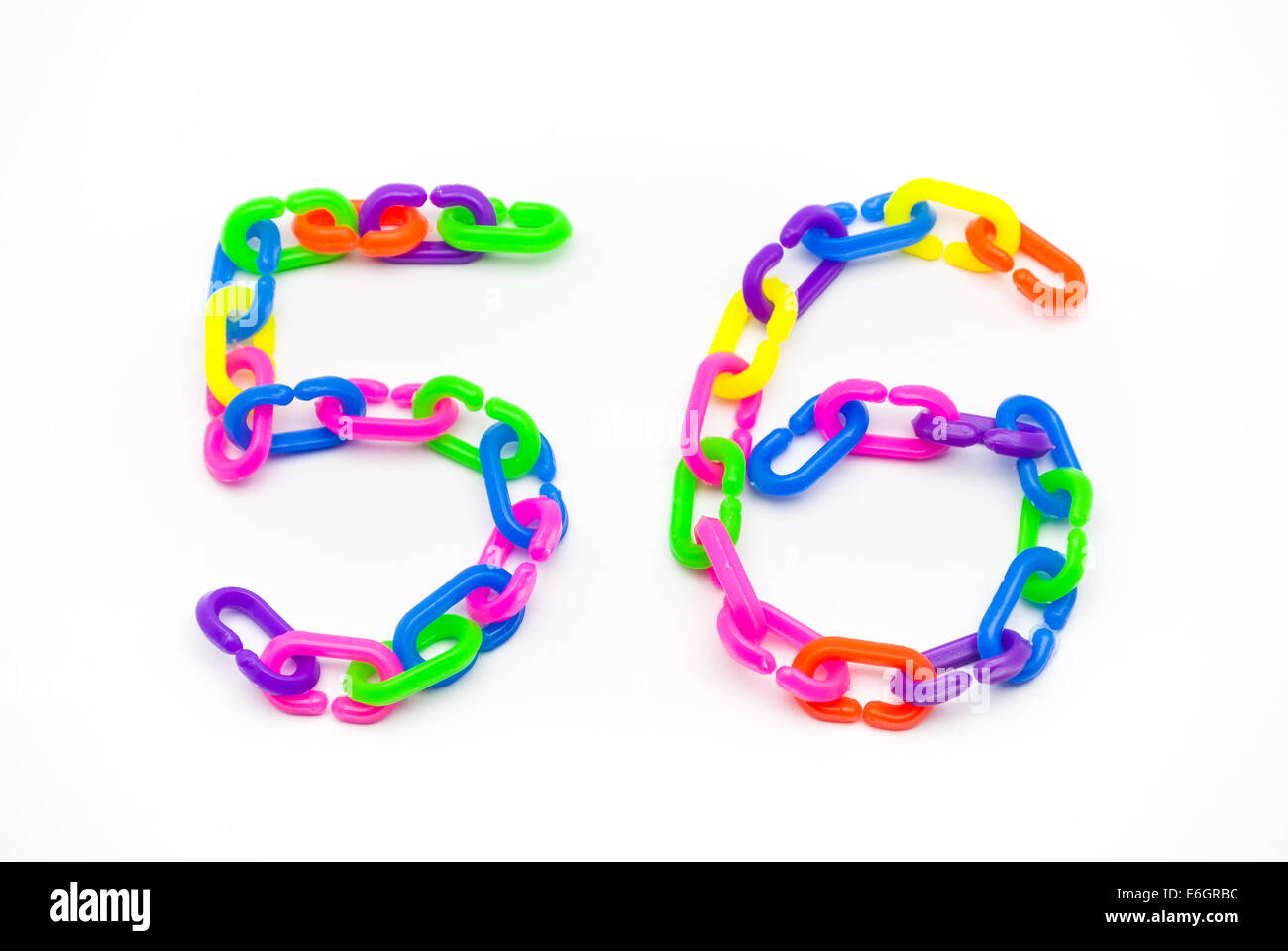 Number and letter hi-res stock photography and images - Alamy