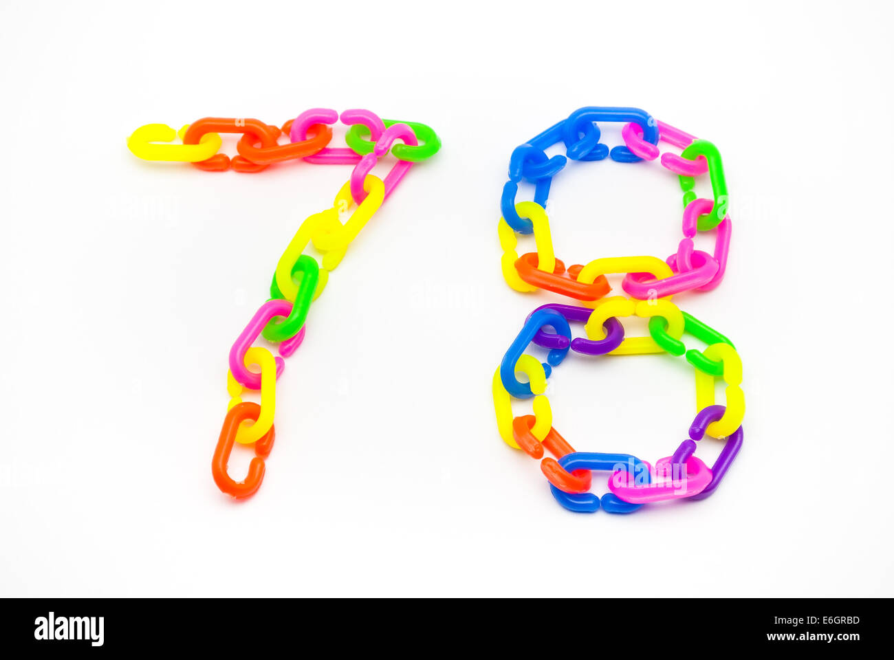 Number and letter hi-res stock photography and images - Alamy