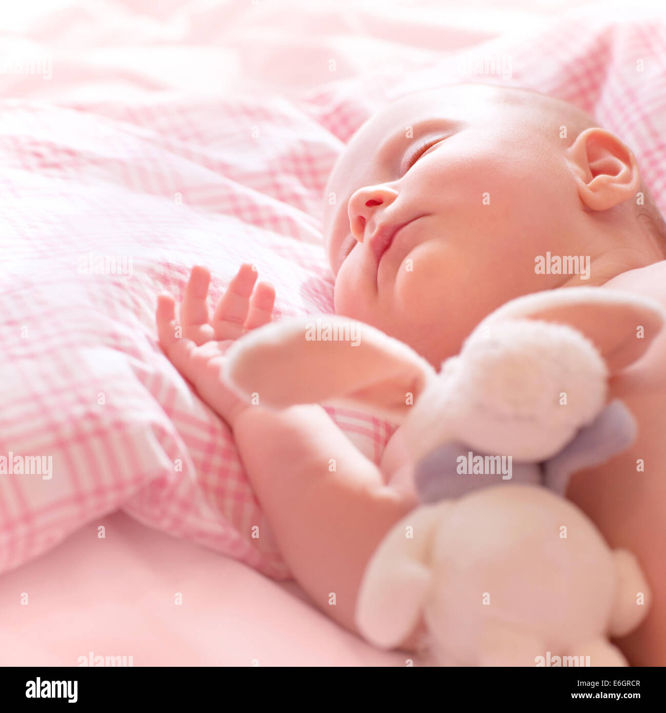 Child asleep concept dreaming hi-res stock photography and images - Alamy