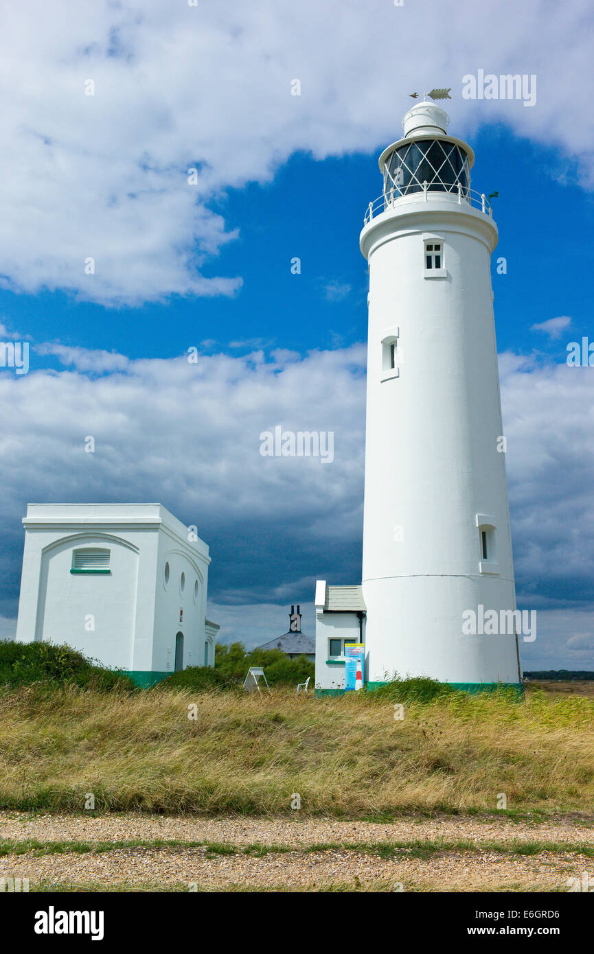 Unmanned lighthouses hi-res stock photography and images - Alamy