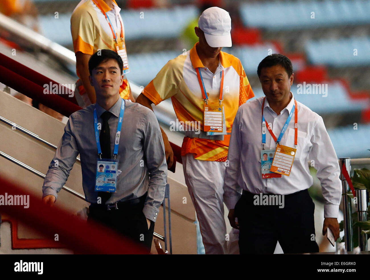 110 meters hi-res stock photography and images - Alamy