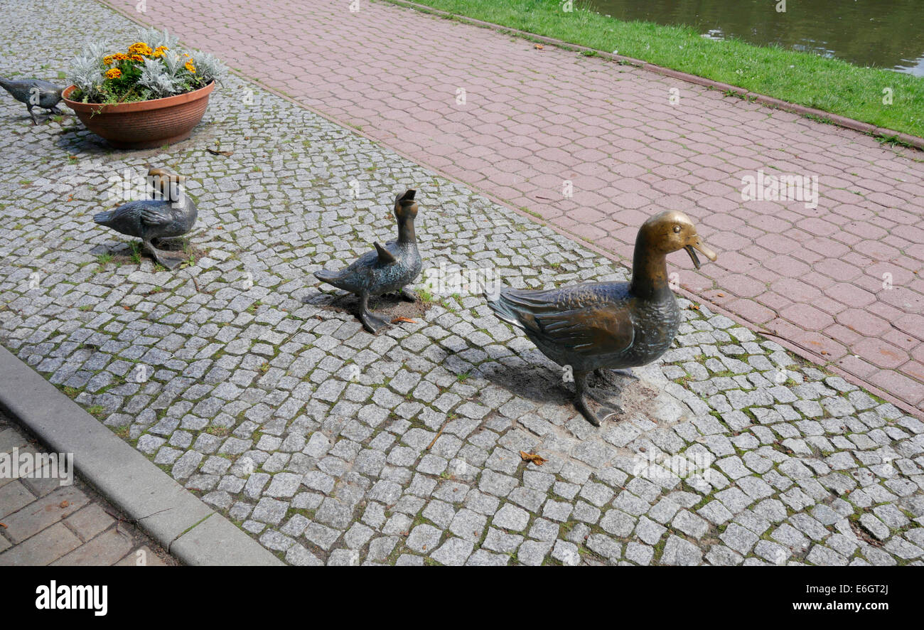 Naleczow hi-res stock photography and images - Alamy