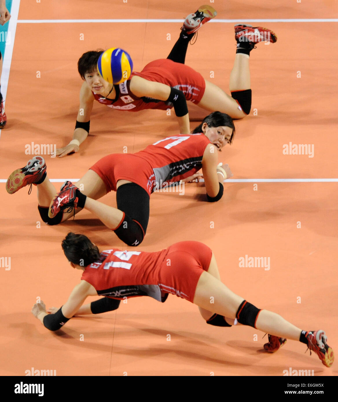 Yukiko ebata hi-res stock photography and images - Alamy