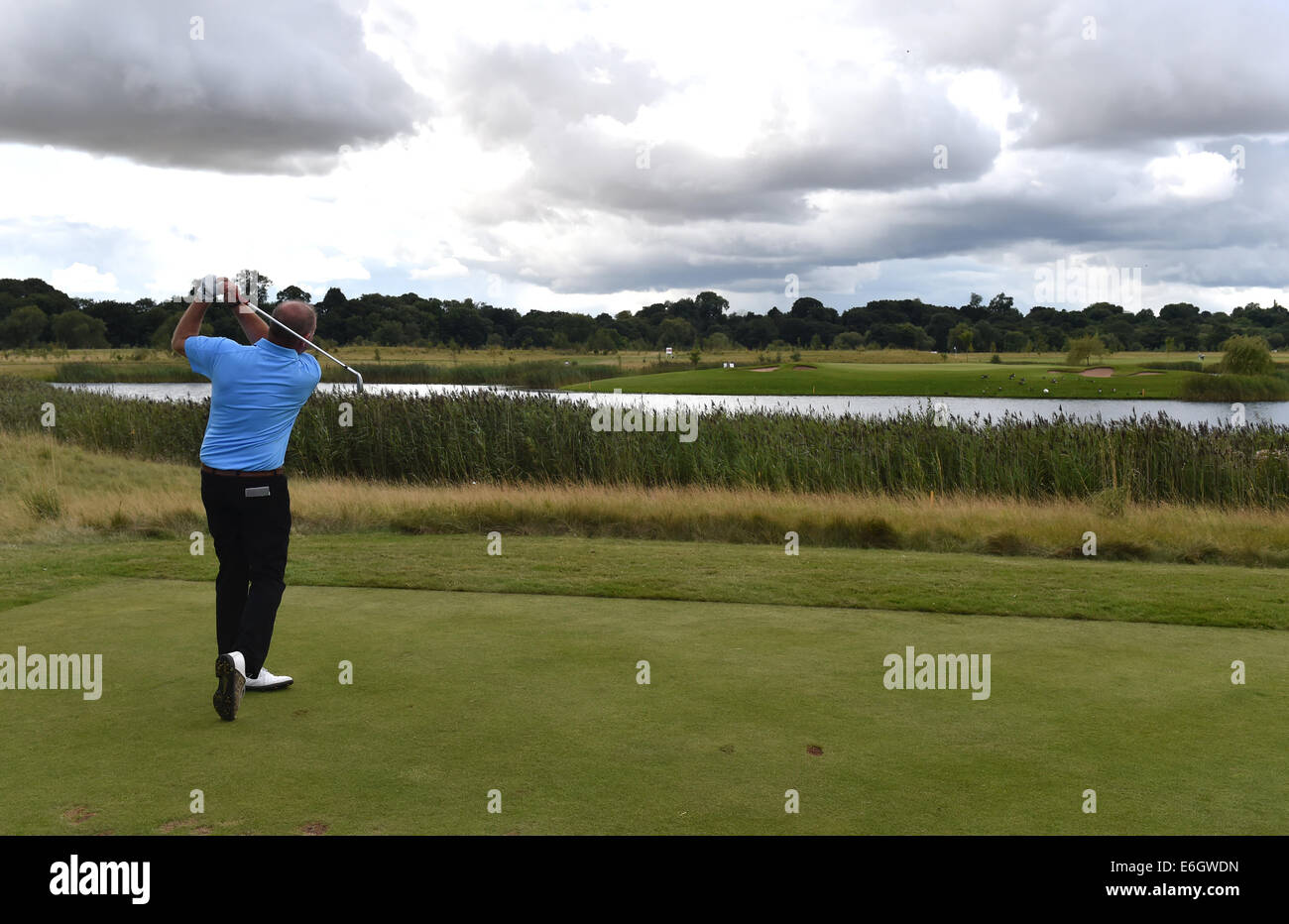 Rockcliffe hall hi-res stock photography and images - Alamy