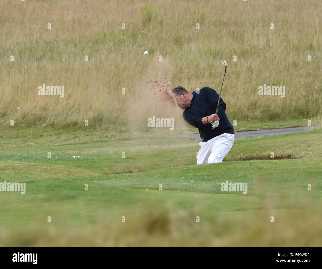 Rockcliffe hall hi-res stock photography and images - Alamy