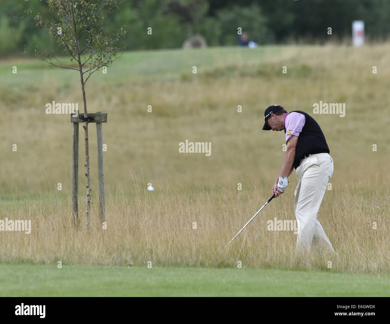 Rockcliffe hall hi-res stock photography and images - Alamy