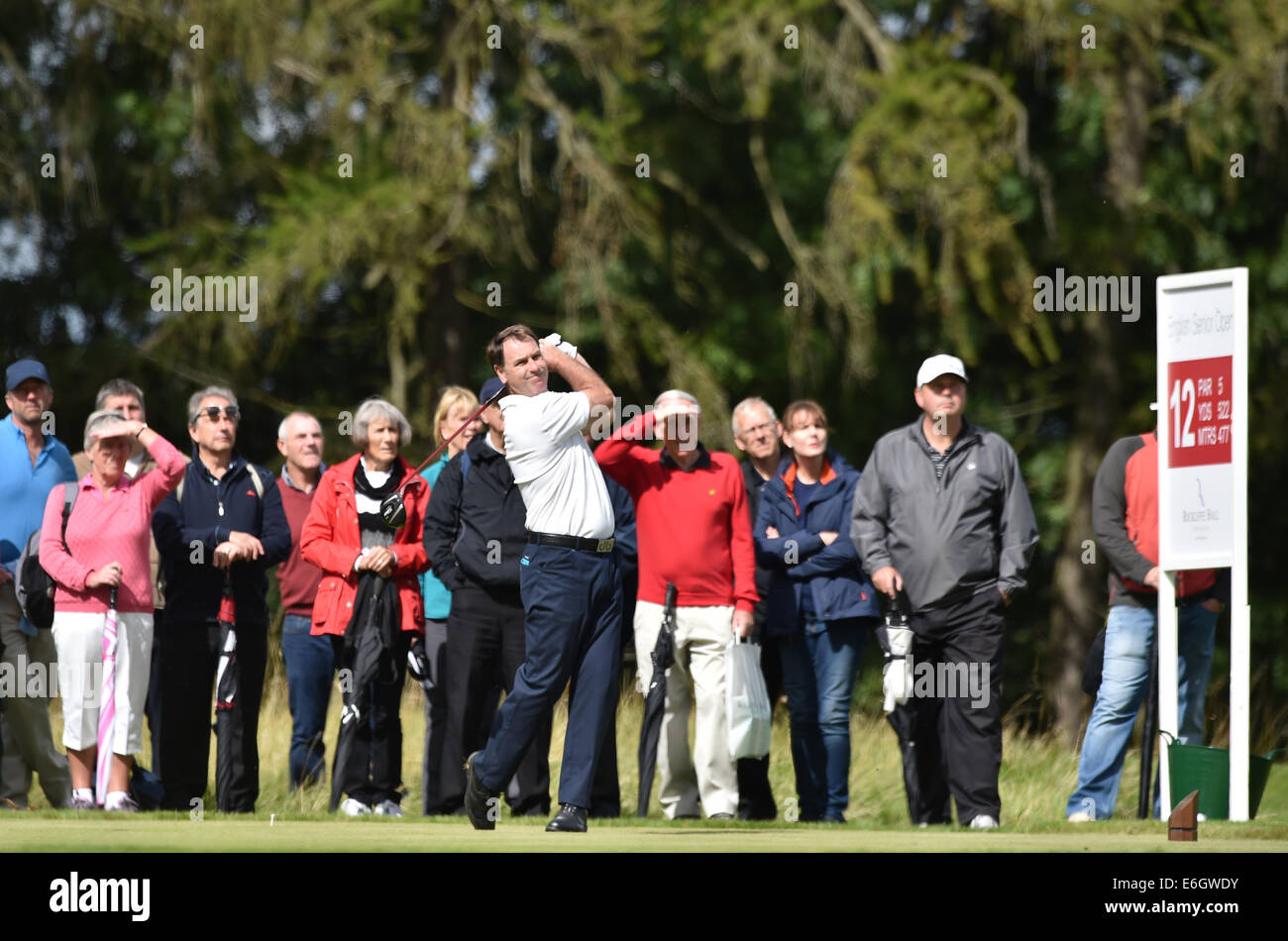 Rockcliffe hall hi-res stock photography and images - Alamy