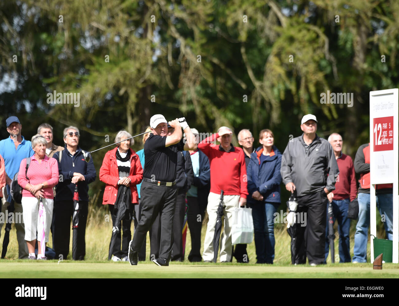 Rockcliffe hall hi-res stock photography and images - Alamy
