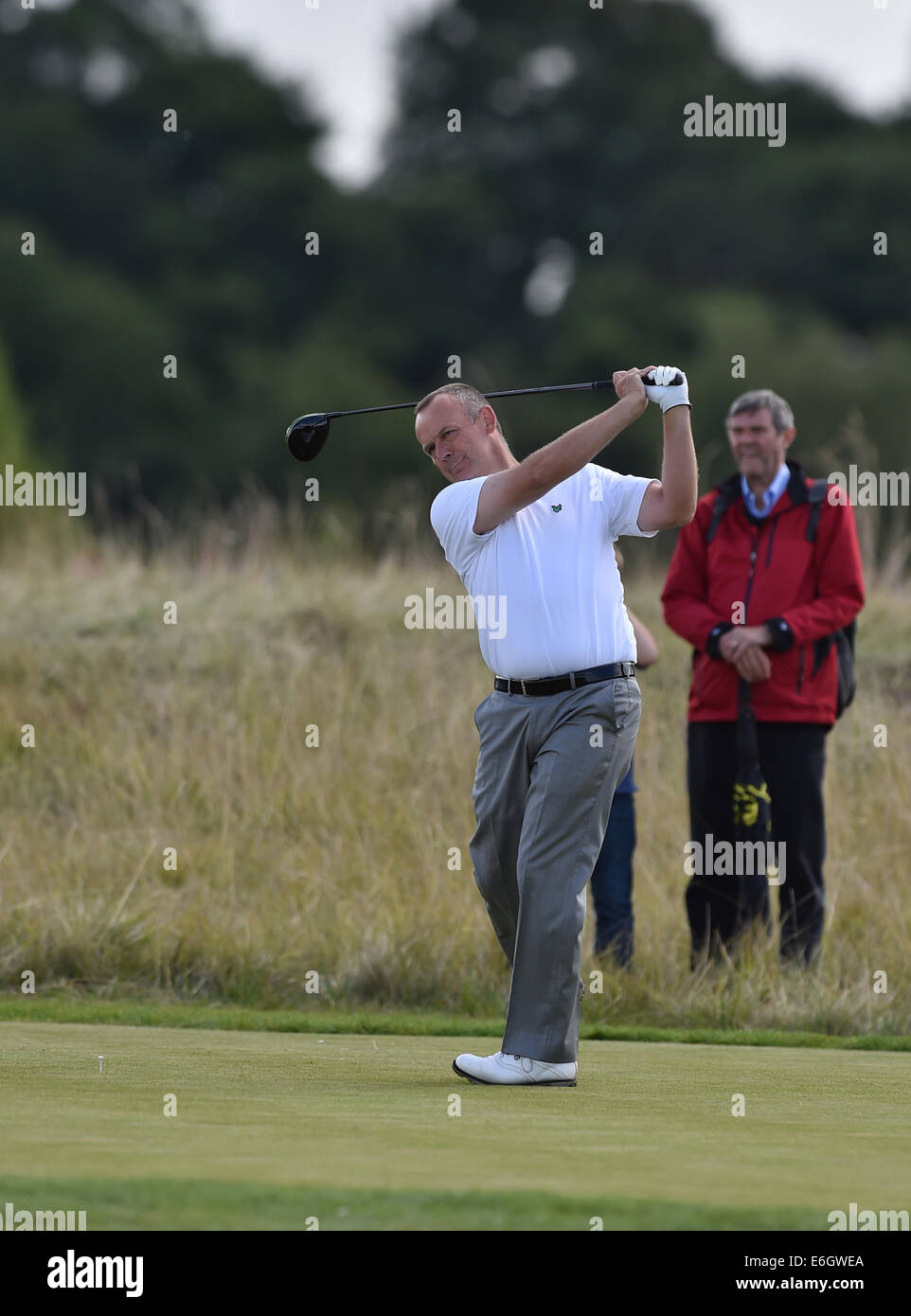 Hall tee hi-res stock photography and images - Alamy