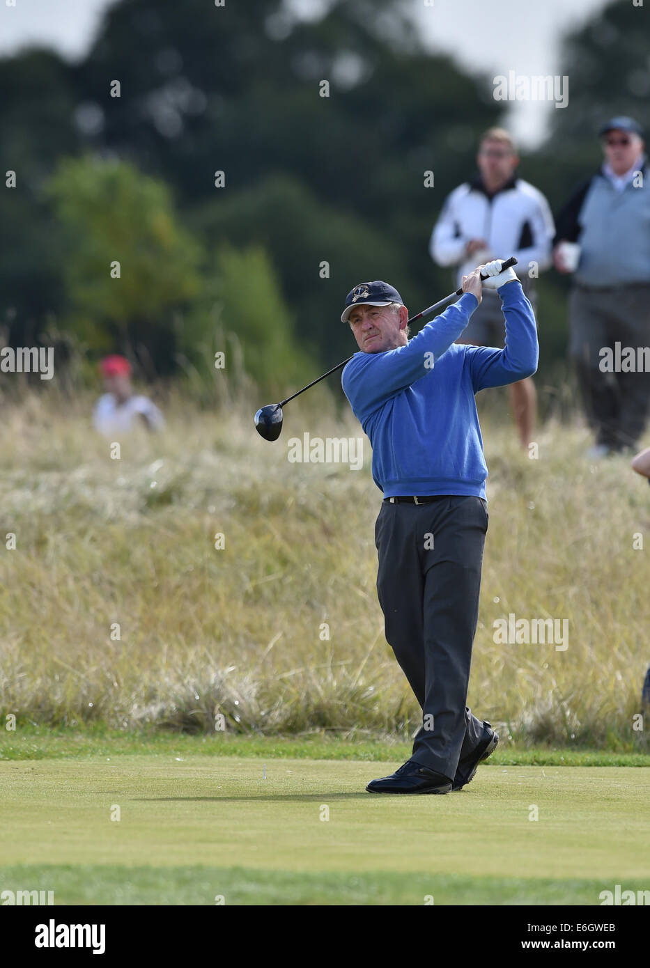 Rockcliffe hall hi-res stock photography and images - Alamy