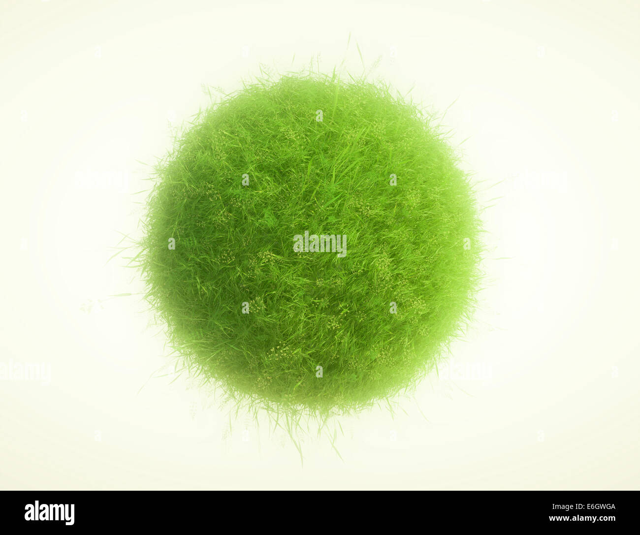 Environmental spheres hi-res stock photography and images - Alamy