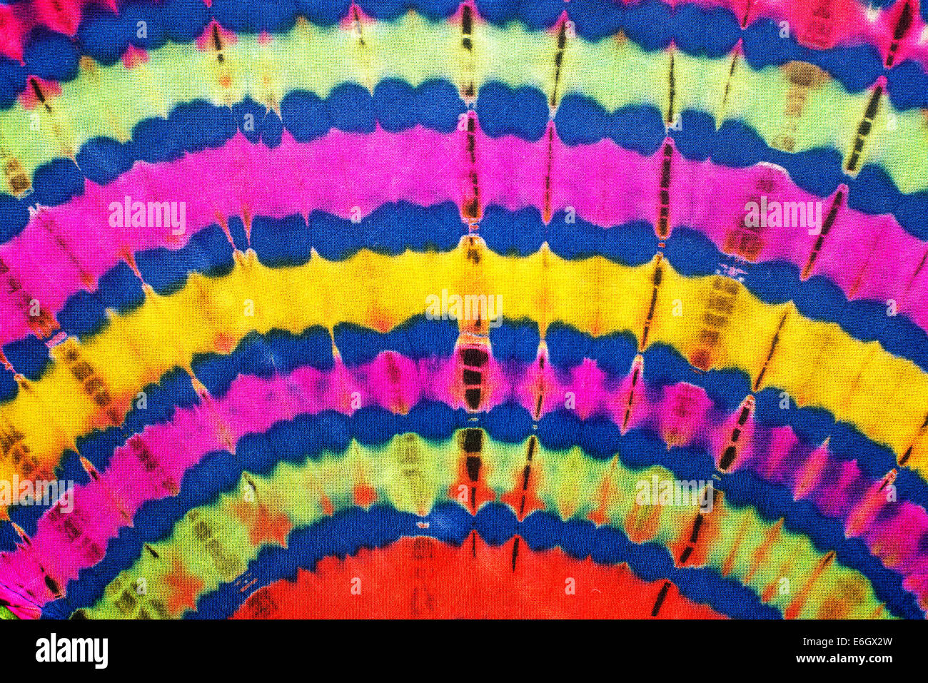Tie Dye High Resolution Stock Photography and Images - Alamy