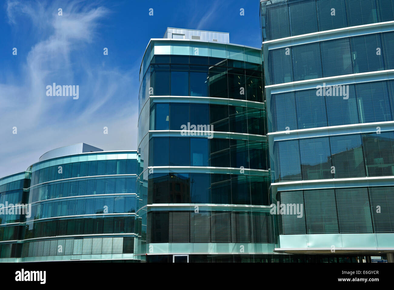 Maison de la paix, Graduate Institute of International and Development ...