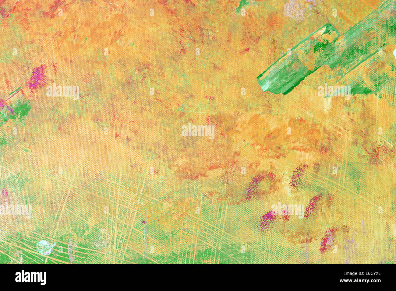 Abstract art painting close up hi-res stock photography and images - Alamy