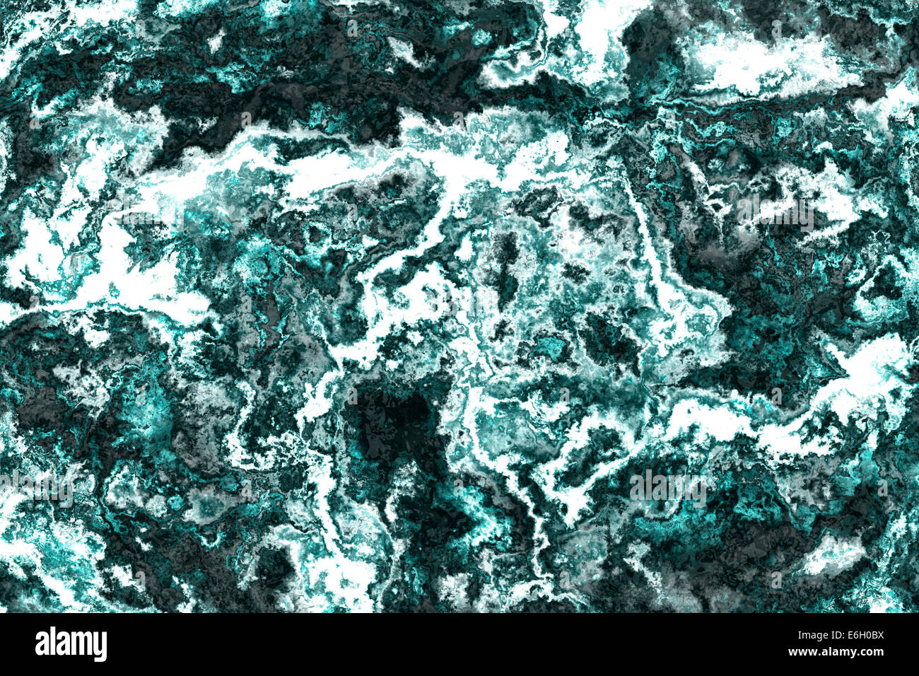 green marble texture background Stock Photo - Alamy