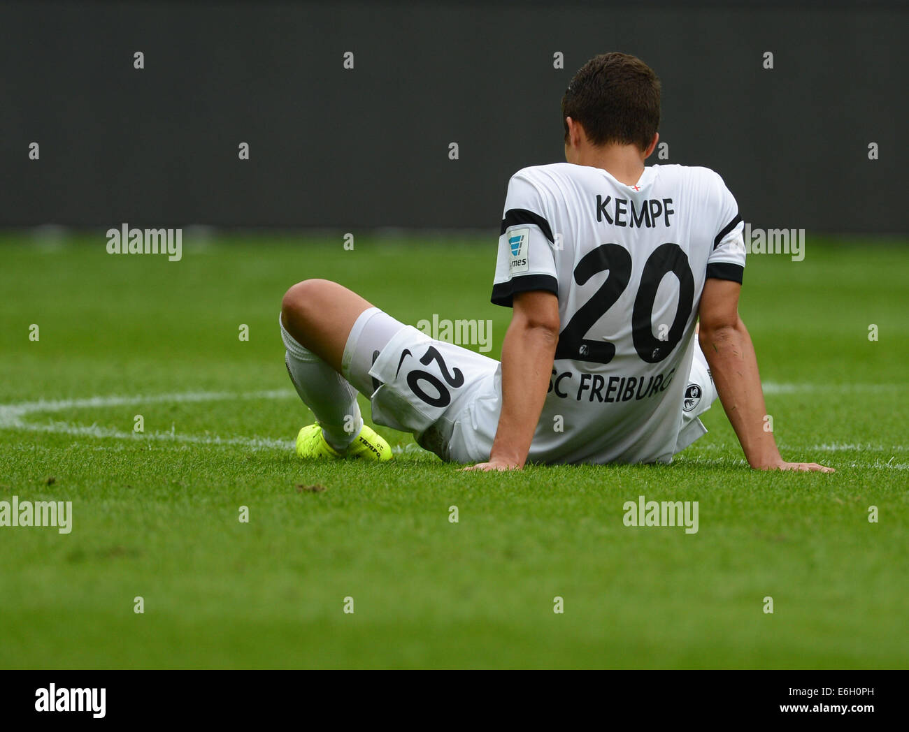 Marc oliver kempf freiburg hi-res stock photography and images - Alamy