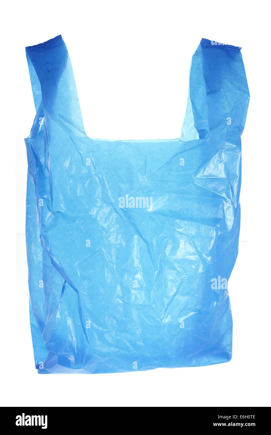 Plastic bag hi-res stock photography and images - Alamy