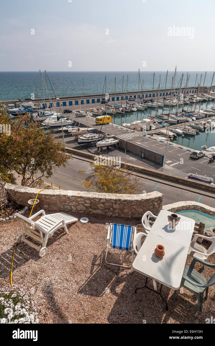 Garraf village hi-res stock photography and images - Alamy