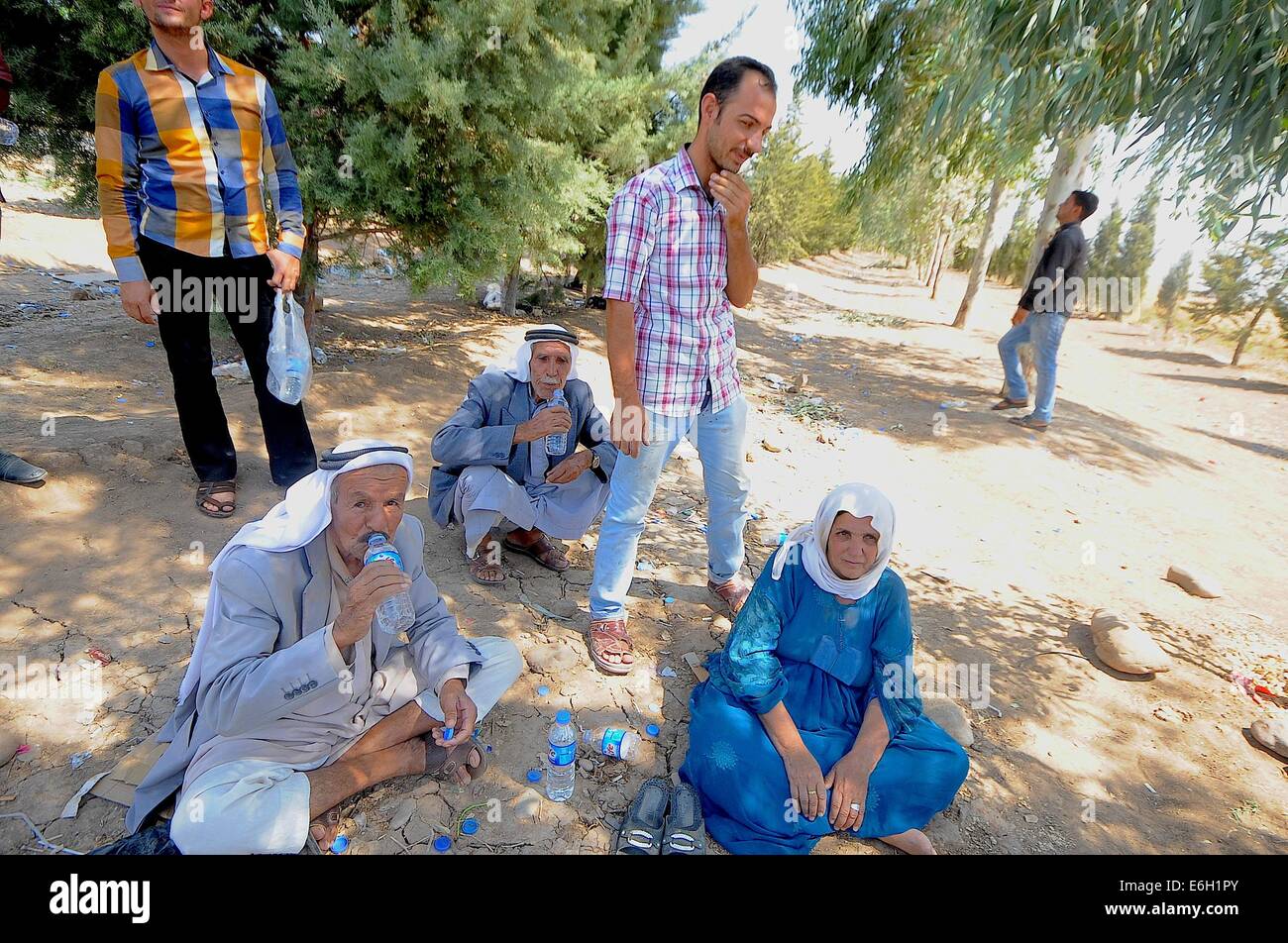 Zakho iraqi kurdistan hi-res stock photography and images - Alamy