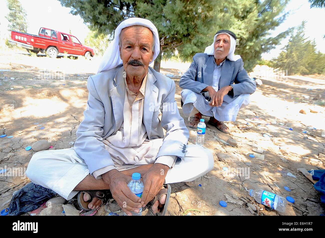 Zakho iraqi kurdistan hi-res stock photography and images - Alamy