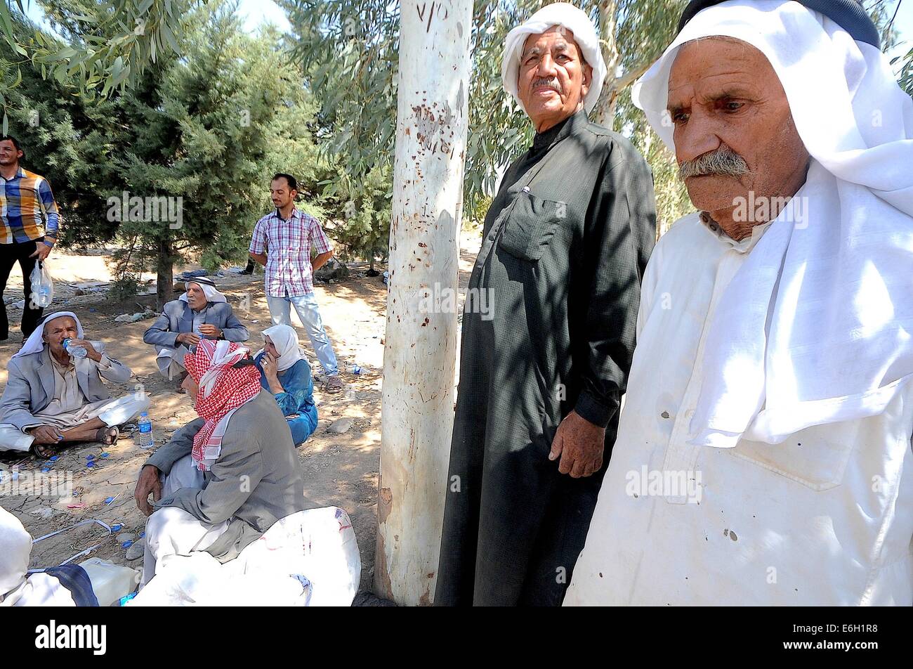Zakho iraqi kurdistan hi-res stock photography and images - Alamy