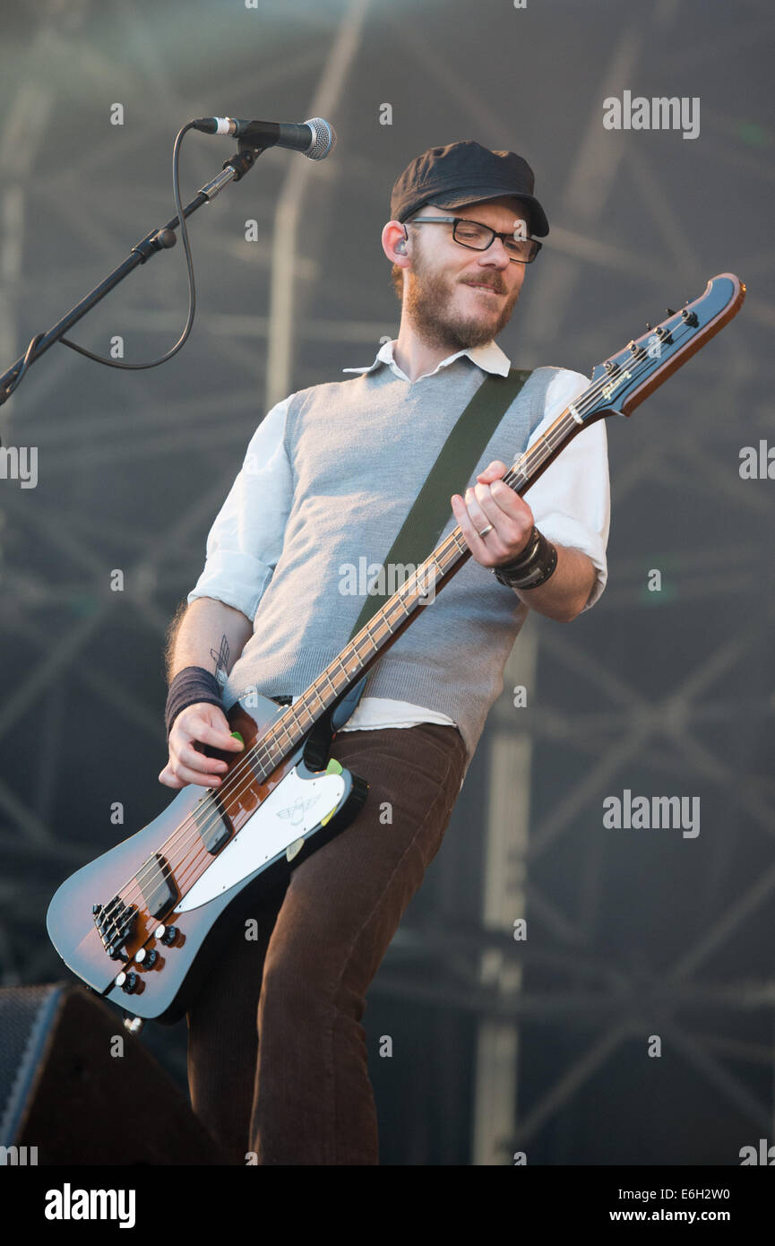 Greg churchouse of scouting for girls hi-res stock photography and ...
