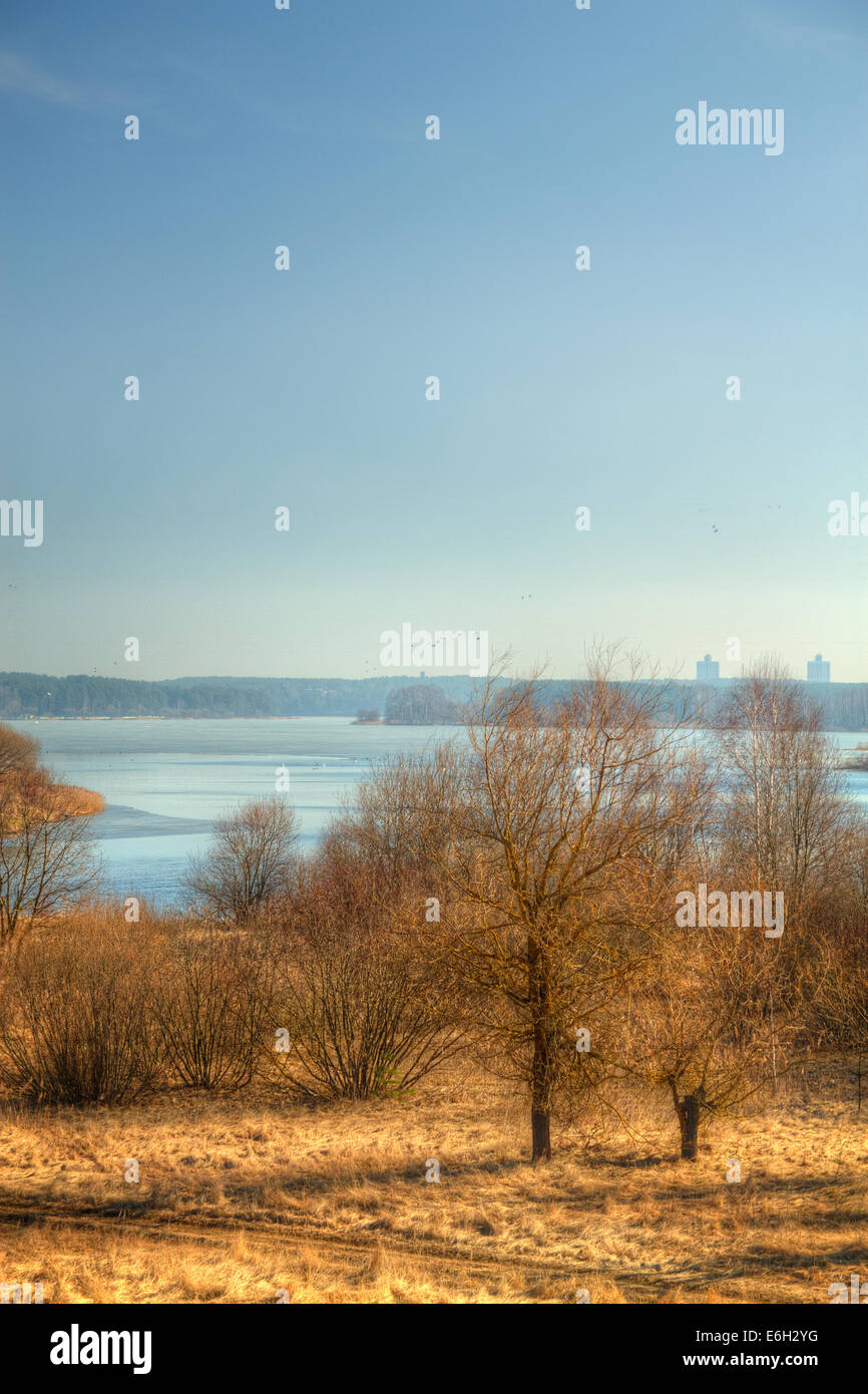 Hdr beauty in nature hi-res stock photography and images - Alamy