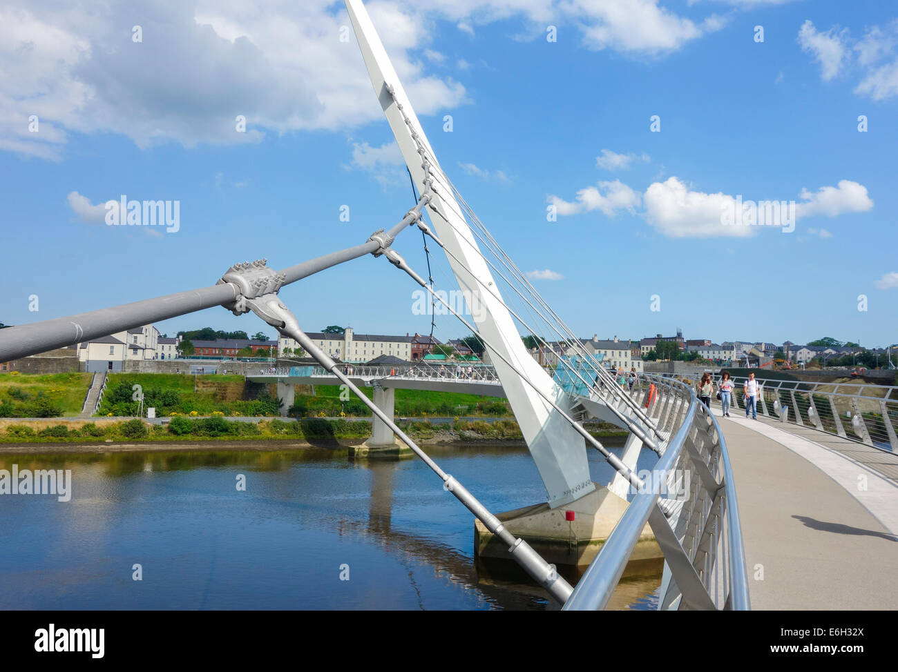 Eyre river bridge hi-res stock photography and images - Alamy