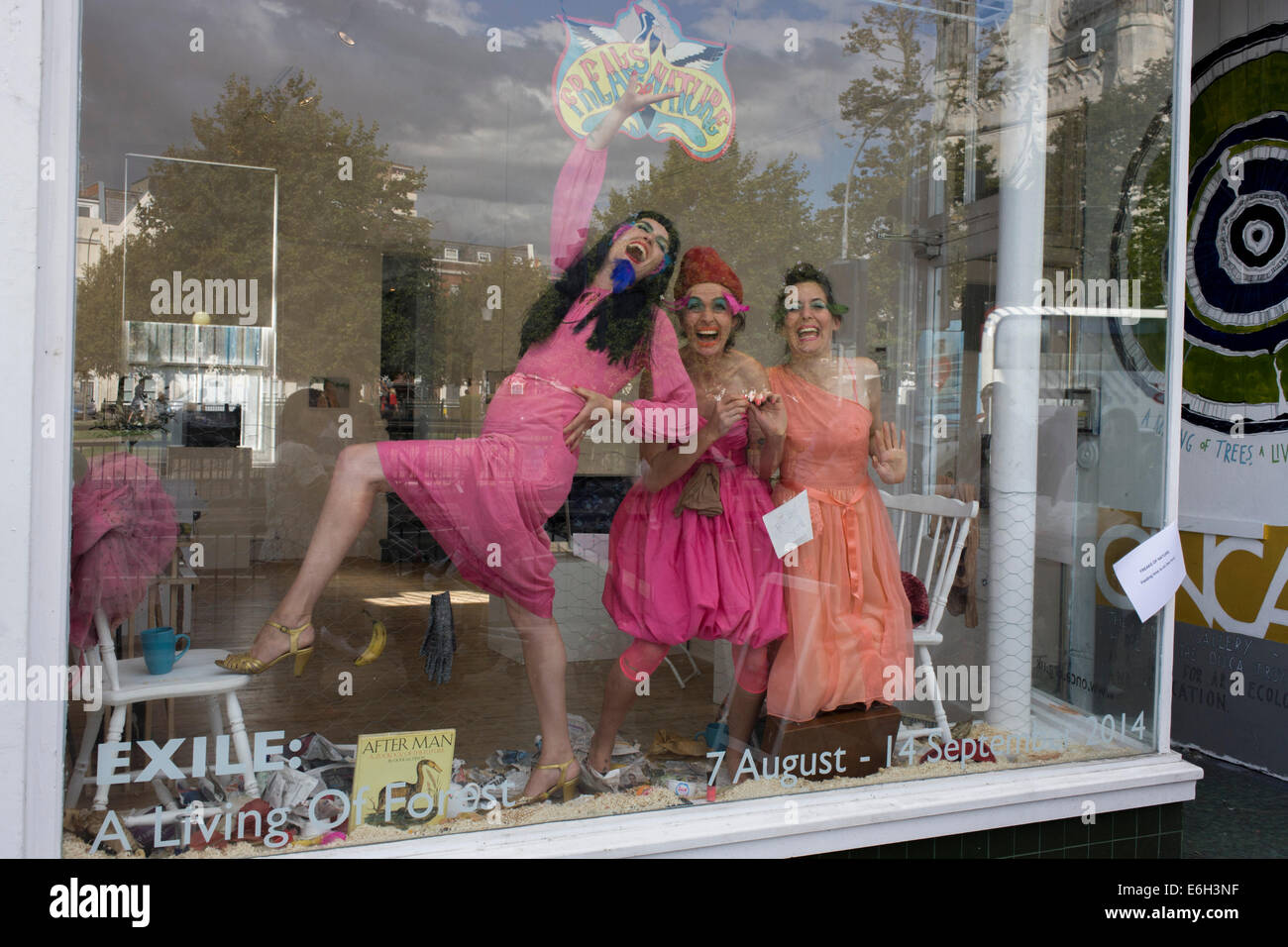 Rachel lay hi-res stock photography and images - Alamy