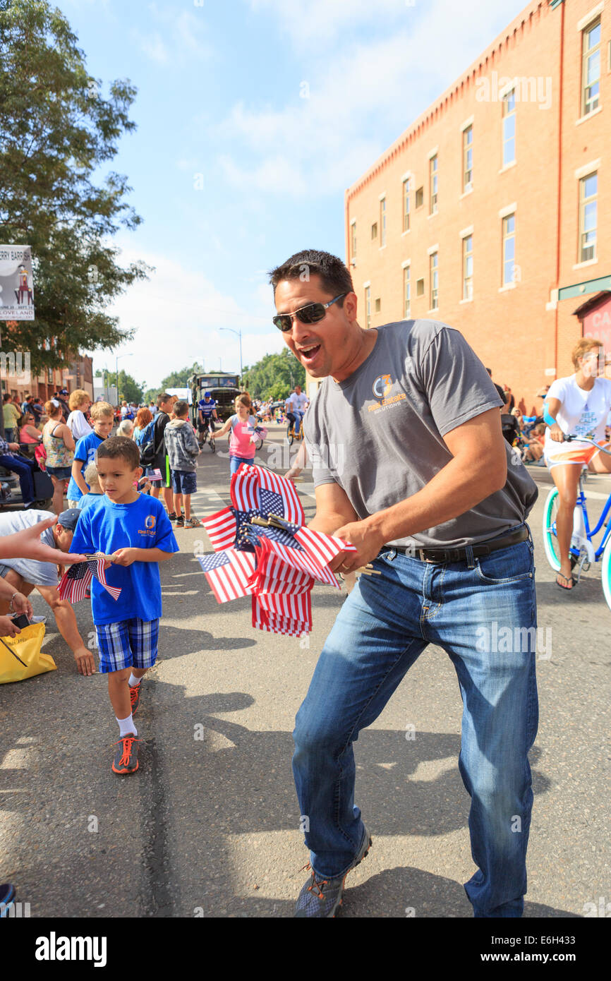 Pass out parade hi-res stock photography and images - Alamy